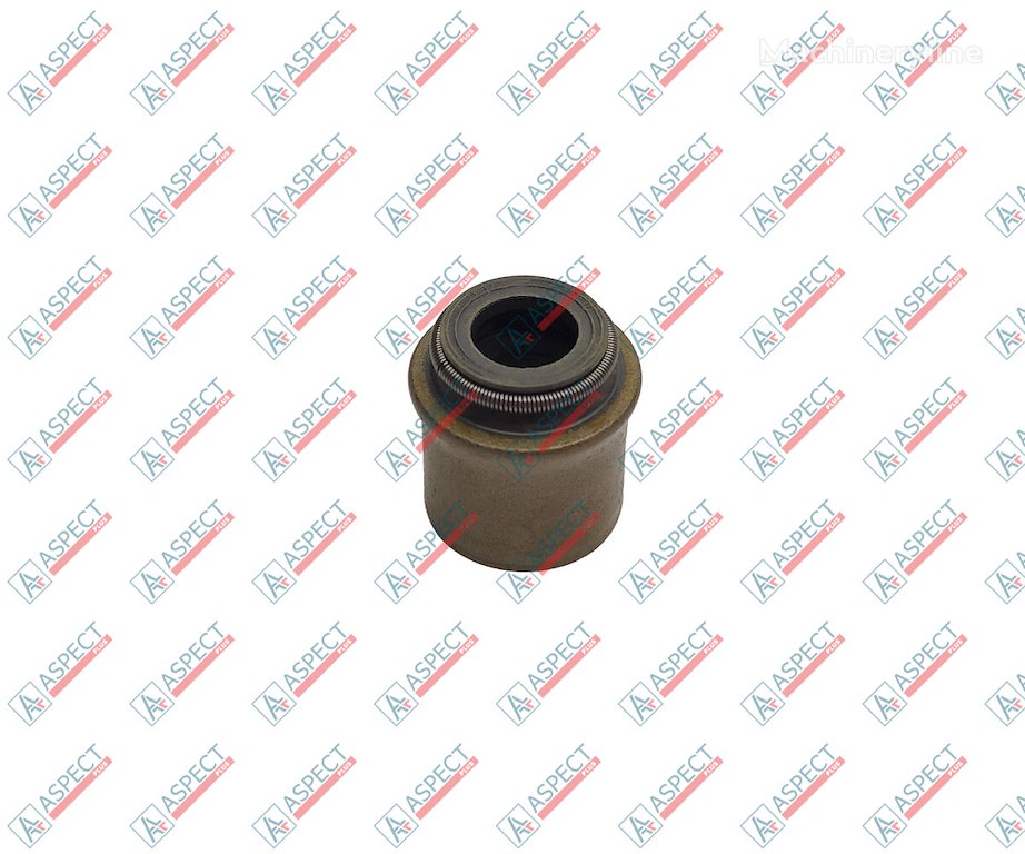 Valve Guide Seal 8973286470 Genuine Isuzu 8973286470 za Case CX130B LC, CX130C, CX135C, CX145C SR, CX160C bagera