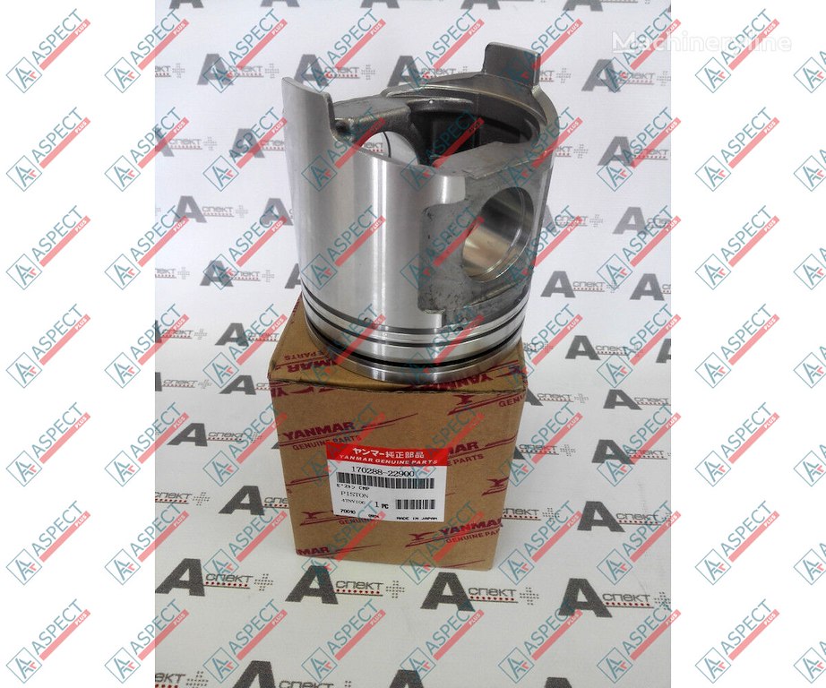 Yanmar 22900 170288 klip za bagera