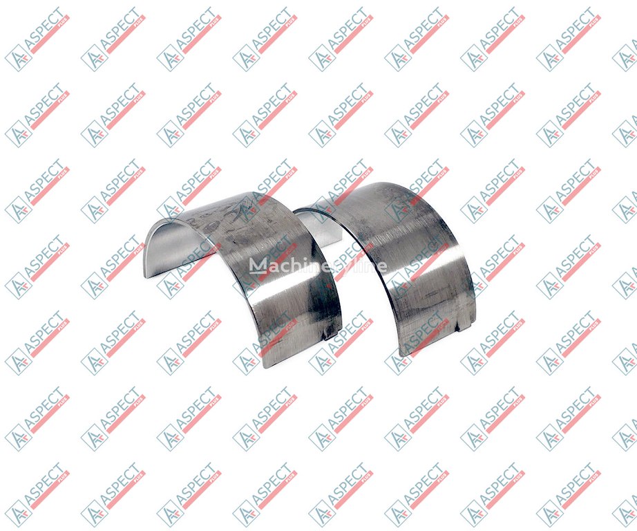 Connecting Rod Bearing 8973582340 Isuzu 8973582340 za Bobcat 843B, 843HC, 853, 853C mini utovarivača