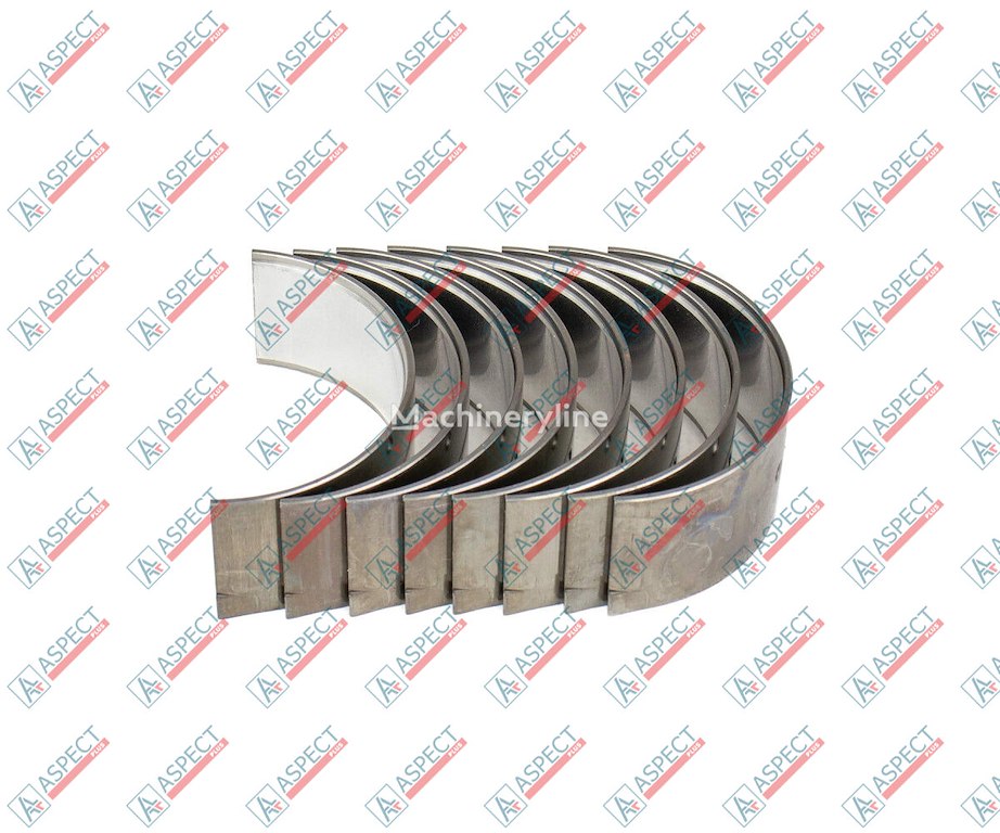 Conrod bearing +0.25 Isuzu 4LE1 8980519280 za bagera