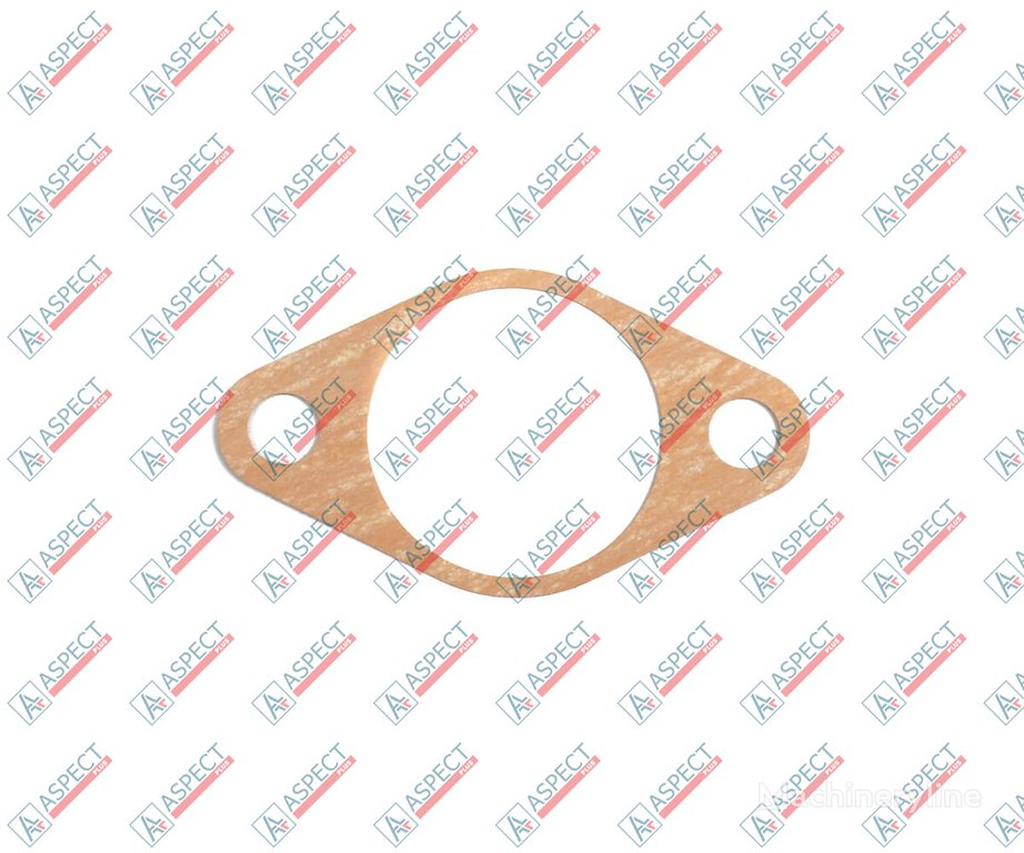 Oil Cooler Gasket 8943949300 Genuine Isuzu 8943949300 za Case CX300C, CX330C, CX350C, CX370C bagera