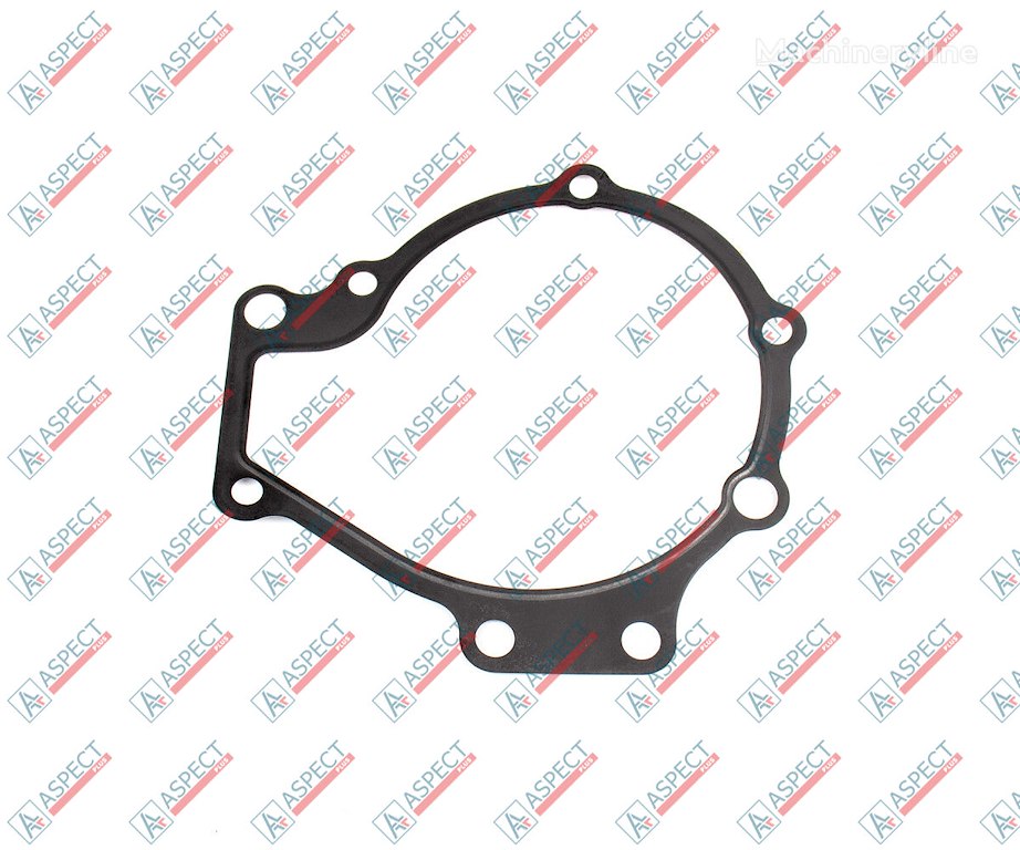 Water Pump Gasket 8973637222 Genuine Isuzu 8973637222 za Case CX210B bagera