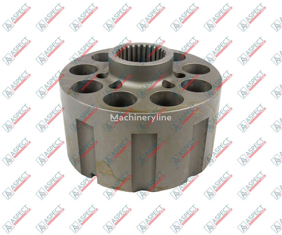 Cylinder block Rotor Hitachi 2042060 za bagera