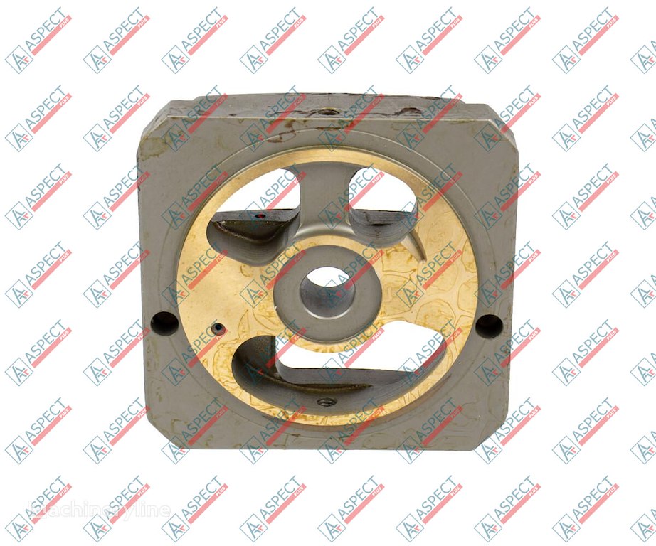 Valve plate Left Hitachi 2052073 za Hitachi ZX140W-3 bagera