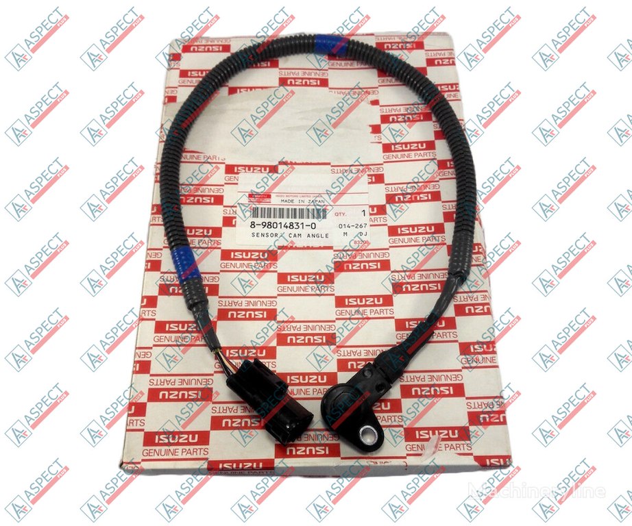 Isuzu 8980148310 senzor za Case CX210B bagera