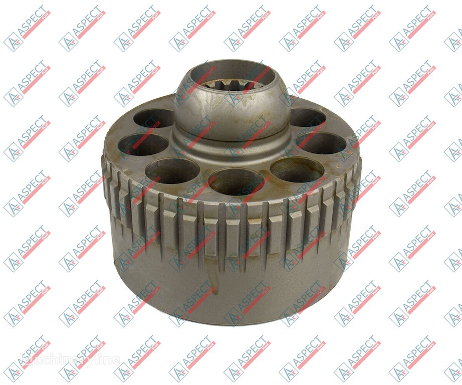 Cylinder block Rotor Kawasaki 0788805 za Hitachi R160LC-7 bagera