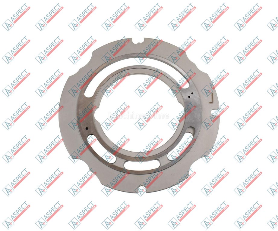 Valve plate Left Linde SKS 2543240205 za bagera