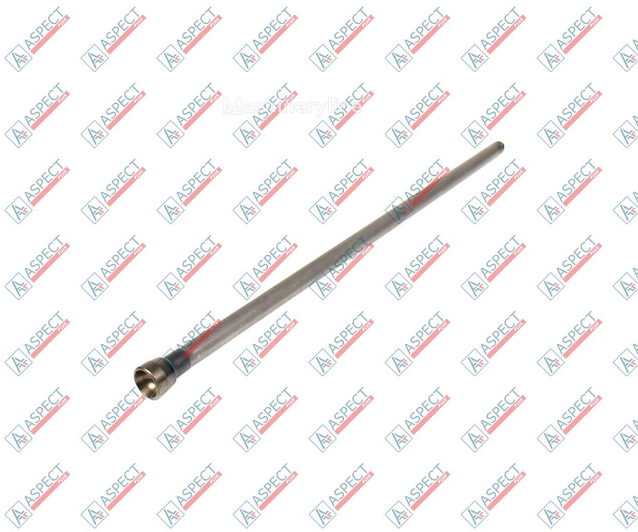 Push Rod 1125750360 Isuzu 1125750360 za bagera