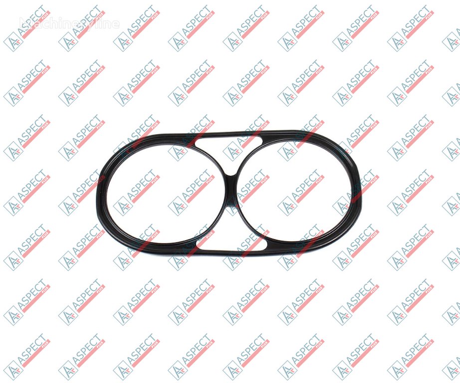 Thermostat Gasket 1137430361 Genuine Isuzu 1137430361 za Hitachi LX300-7A, LX360E prednjeg utovarivača