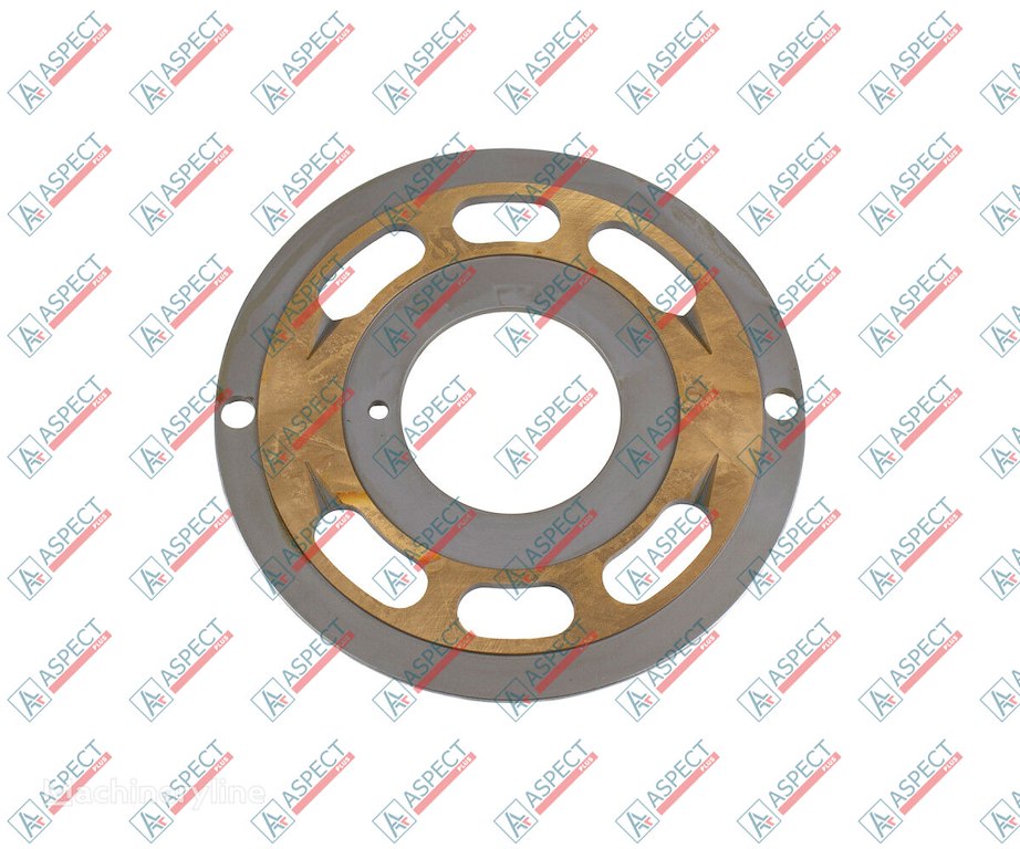 Valve plate Motor Kawasaki 0719603 za bagera