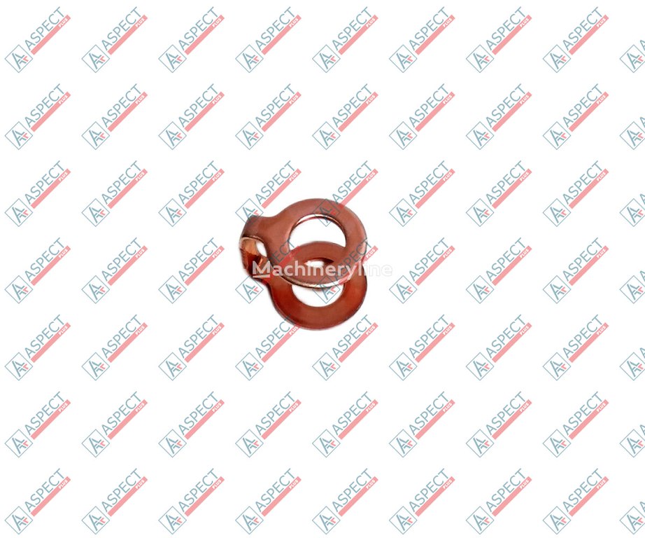 Fuel system Gasket 8980659920 Genuine Isuzu 8980659920 za Case CX210B bagera