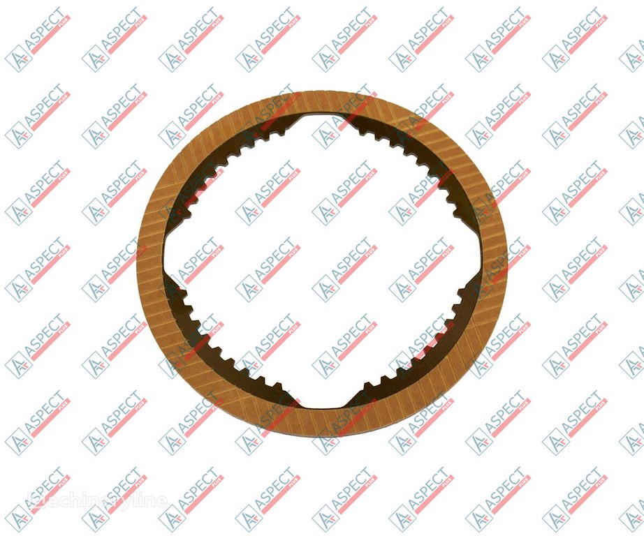 Friction plate Hitachi 3036457 za bagera