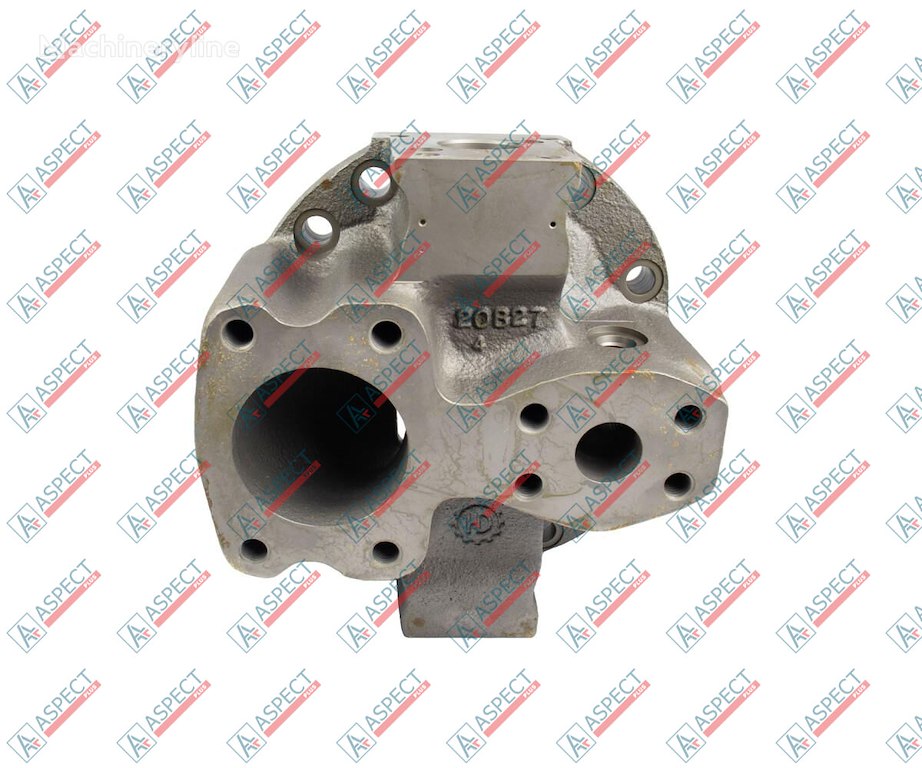 Hydraulic Pump Head Cover (block) Hitachi 8041181 za bagera