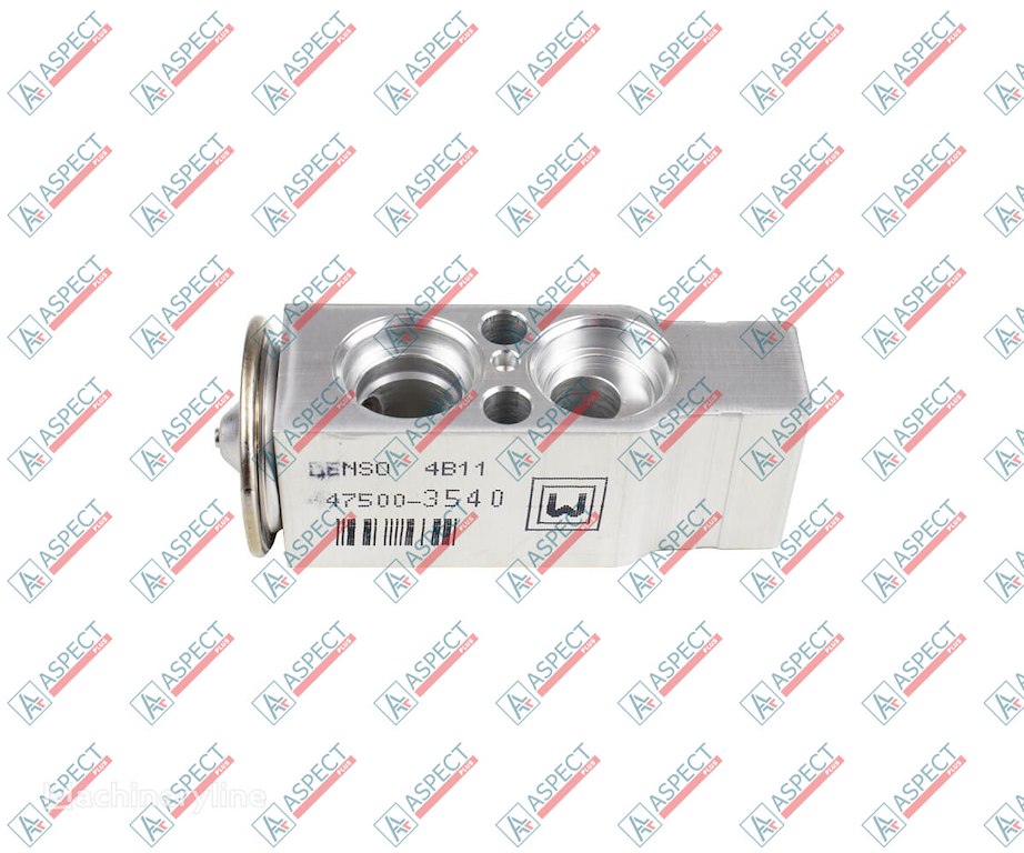 Valve Relief 4465995 Hitachi 4465995 za bagera