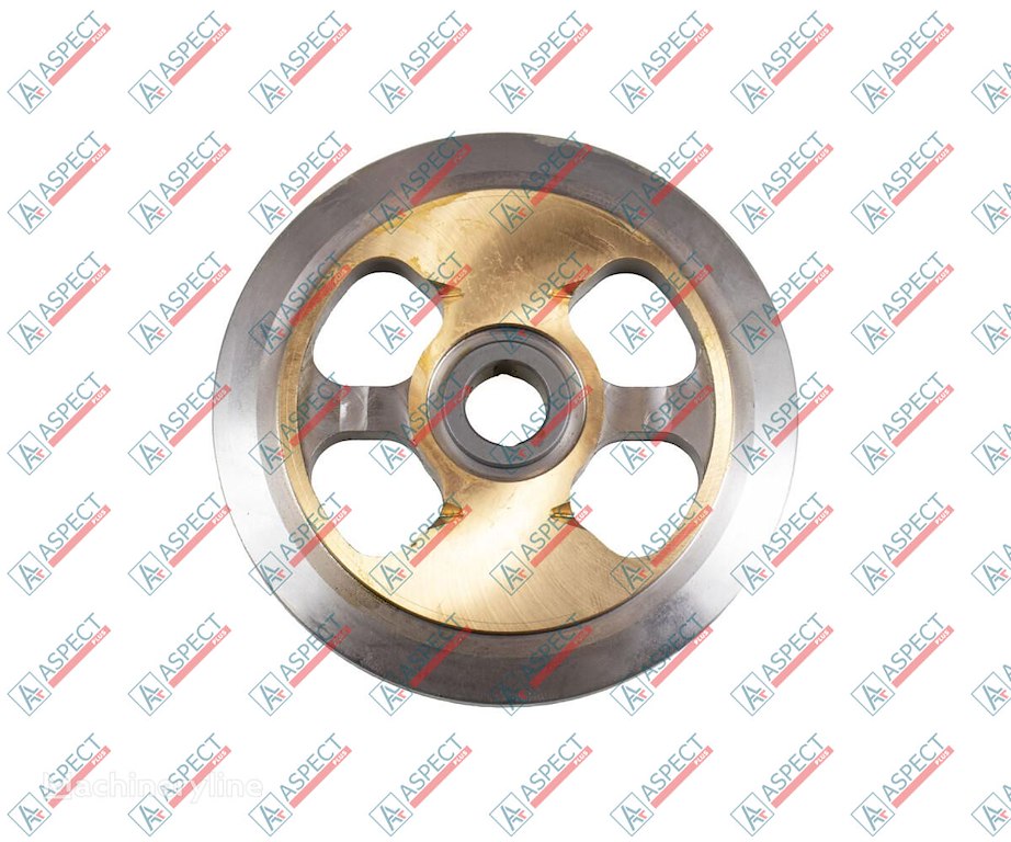 Valve plate Hitachi 3034766 za bagera