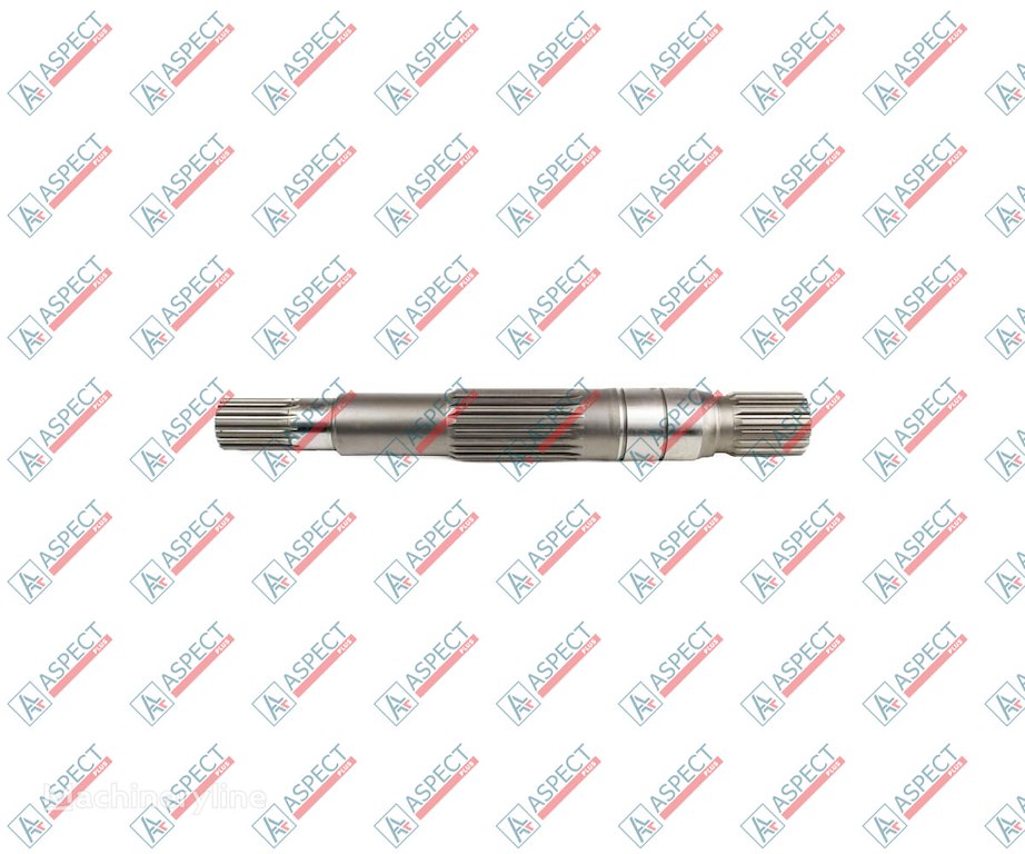 Drive Shaft Hitachi 2038178 za bagera