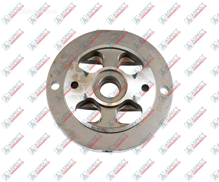 Valve plate Hitachi 2040522 za bagera