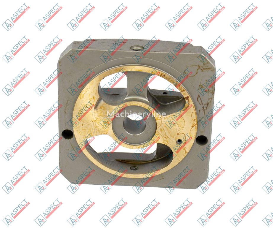 Valve plate Right Hitachi 2052067 za Hitachi ZX140W-3-AMS bagera