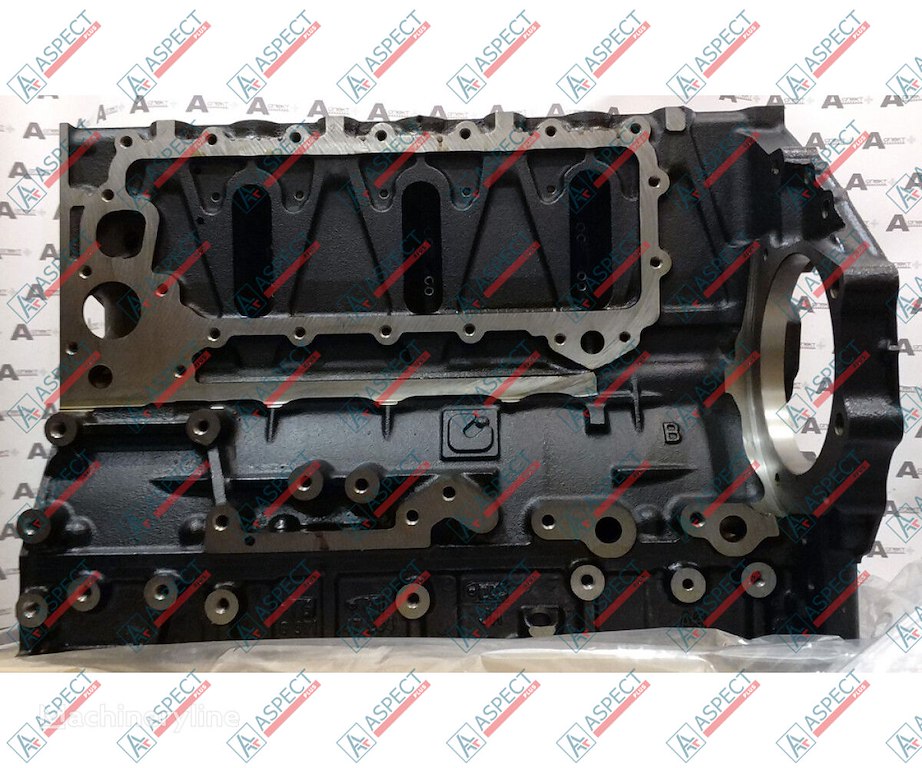 Isuzu 8982045280 blok cilindara za bagera