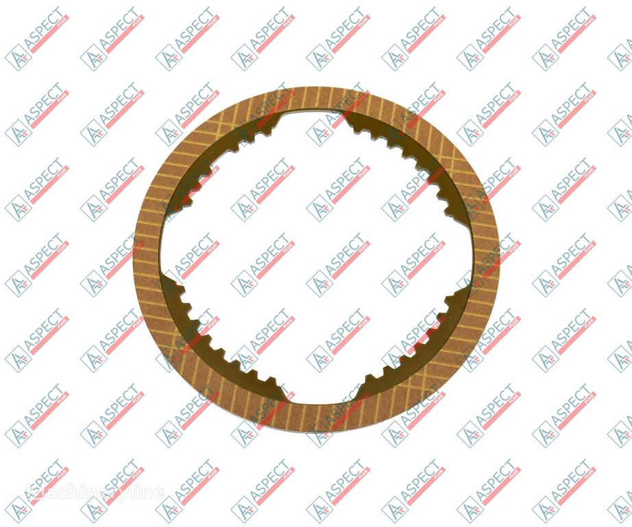 Friction plate Hitachi 3037401 za bagera