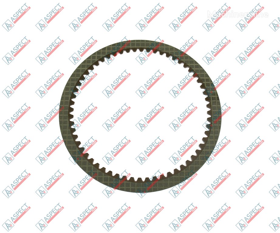 Friction plate 0816215 Kawasaki 0816215 za Caterpillar 325C bagera