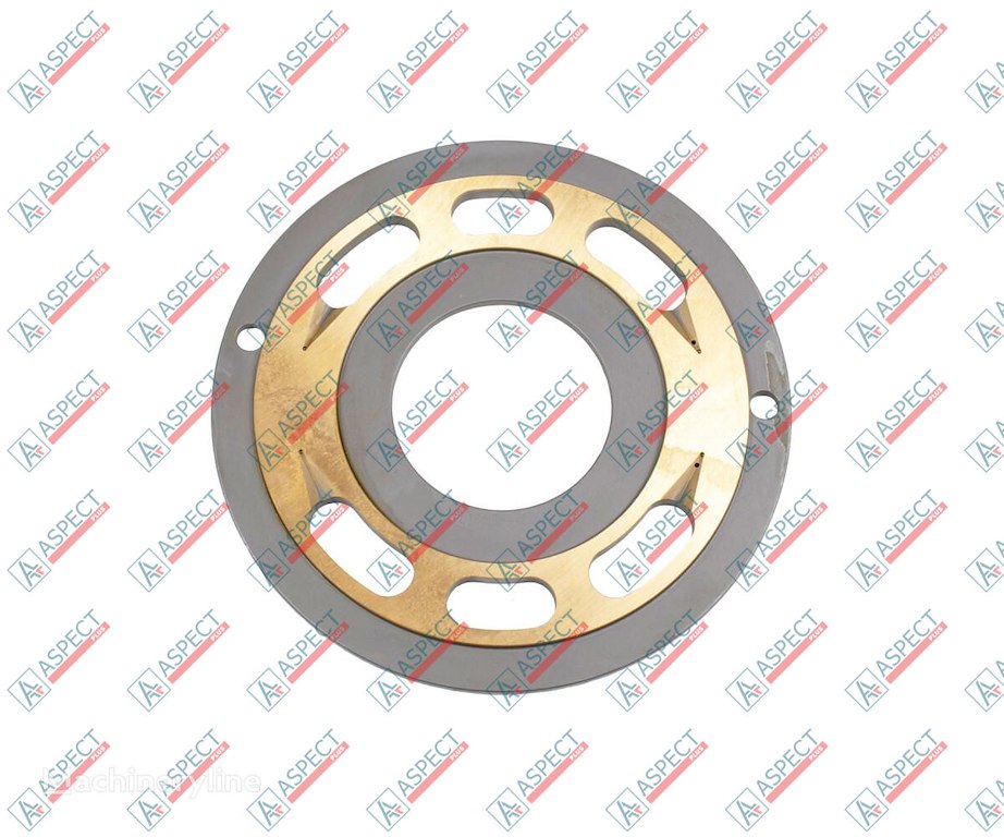 Valve plate Kawasaki 0425112 za bagera