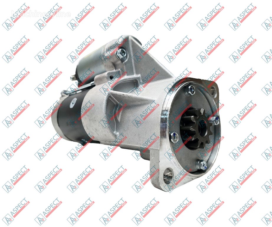 Spinparts 8980450273 starter za bagera