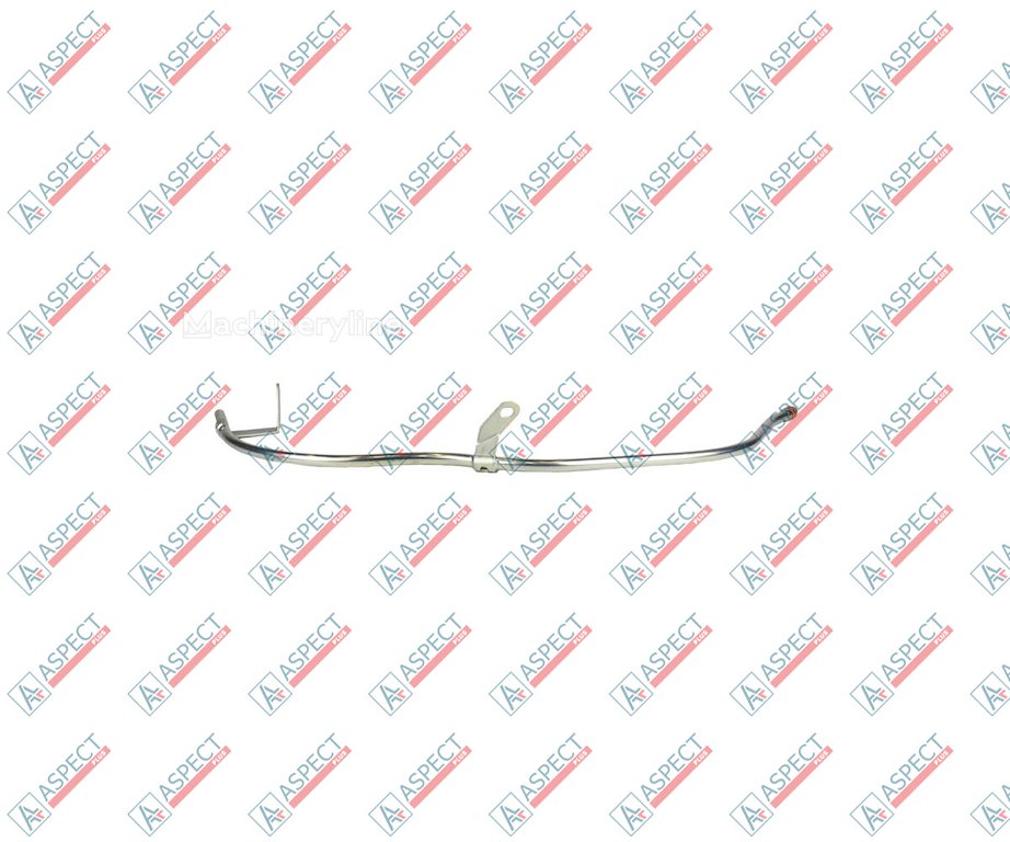 Structural Tube 8980098850 Genuine Isuzu 8980098850 za bagera