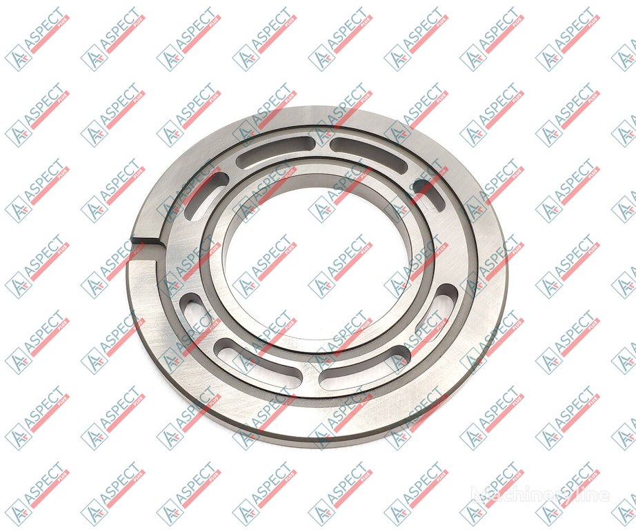 Valve plate Left 003897 Sauer-Danfoss 003897 za bagera