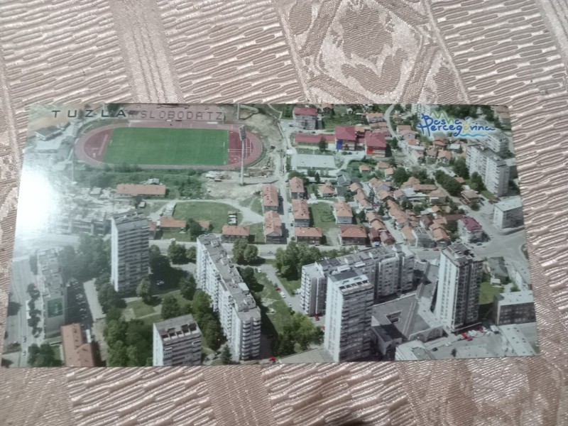 Tuzla - čista