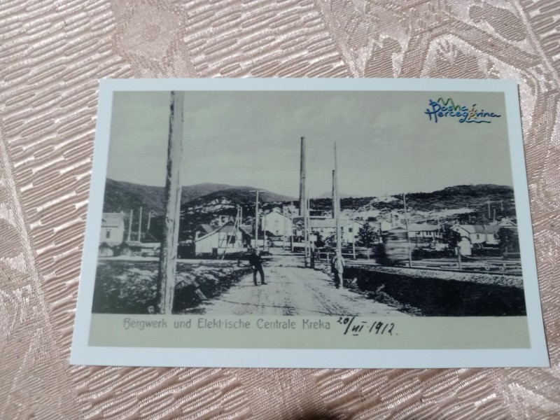 Tuzla - čista