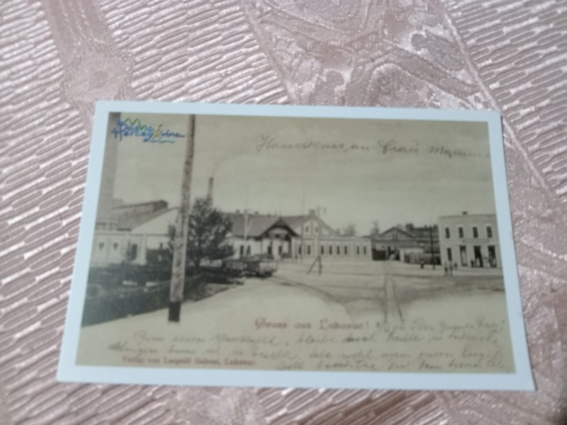 Tuzla - čista