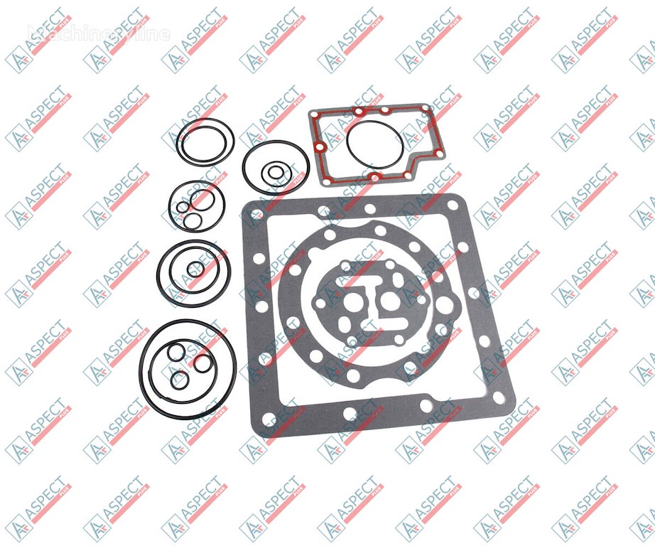 Seal kit 9510227 Sauer-Danfoss 9510227 za bagera