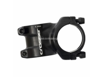 NOSAČ VOLANA CROSSER MA-50 286mm 318mm Black E40mm