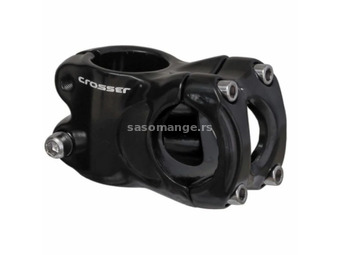 NOSAČ VOLANA CROSSER MA-50 286mm 318mm Black E35mm