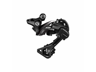 SHIMANO MENJAČ ZADNJI SHIMANO DEORE XT RDM8000GS 11 BRZINA SHADOW PLUS DIRECT ATTACHMENT DIRECT M...