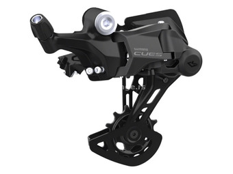 SHIMANO MENJAČ ZADNJI SHIMANO RDU4000 CUES GS 9SPEED TOP NORMAL SHADOW DESIGN DIRECT ATTACHMENT I...