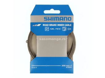 SHIMANO SAJLA KOCNICE SHIMANO PTFE 2050MM W/INNER END CAP Y80098320