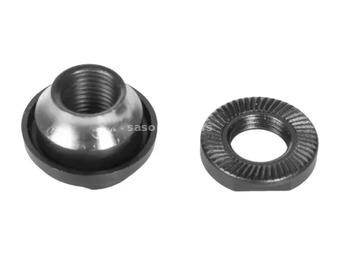 SHIMANO KONUS SHIMANO FHM665 DESNI LOCK NUT UNIT Y3D398040