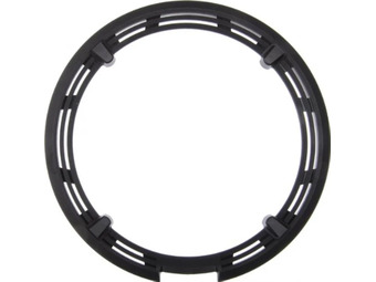 SHIMANO ŠTITNIK LANCA ZA SHIMANO POGON FCM4318 48T CHAIN GUARD Y1LD12100