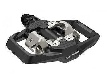 SHIMANO PEDALE SHIMANO PDME700 SPD W/O REFLECTOR W/CLEATSMSH51 INDPACK EPDME700