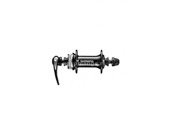 SHIMANO NABLA PREDNJA SHIMANO HBTX505 32H OLD 100MM AXLE 108MM FOR CENTER LOCK ROTOR QR 133MM W/O...