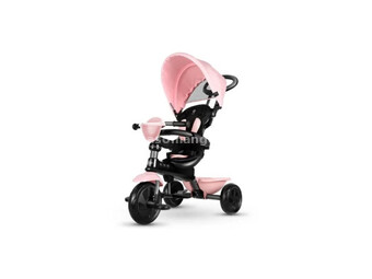 Qplay tricikl za decu, roze ( A058338 )