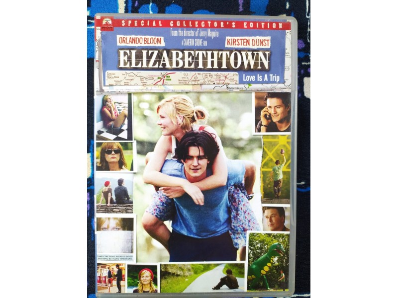 ELIZABETHTOWN