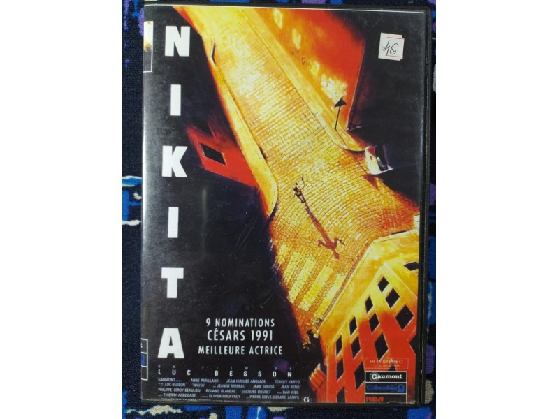 NIKITA