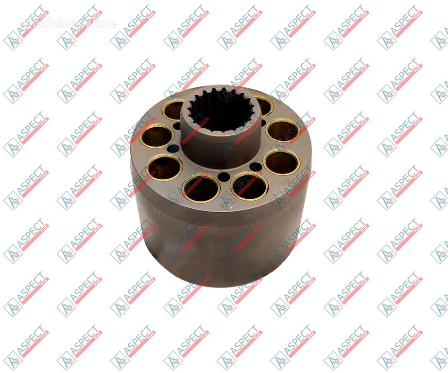 Cylinder block Rotor Sauer-Danfoss 049155