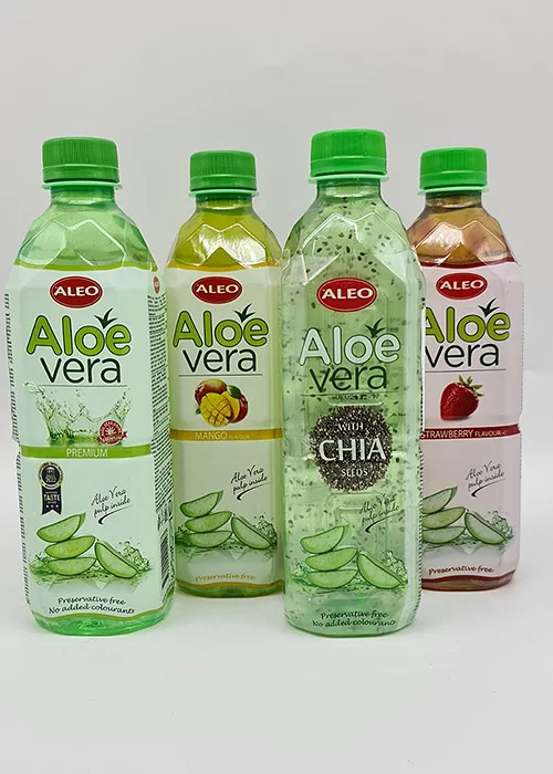 Aloe Vera premium – 500ml