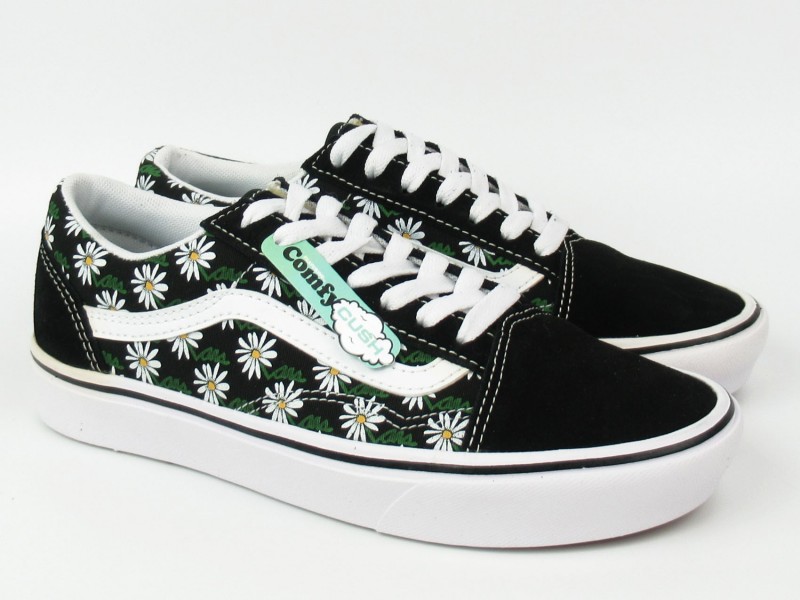 Vans patike KOŽA NOVO RETKOOOO E4