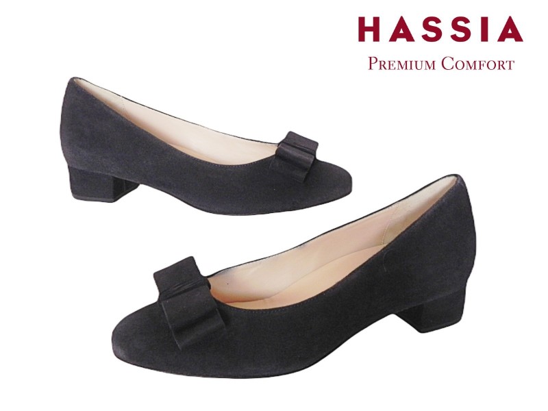 **HASSIA Premium comforte**vrhumnske NOVE kožne cipele