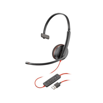 HP Poly Blackwire C3210 (77R24A6) slušalice